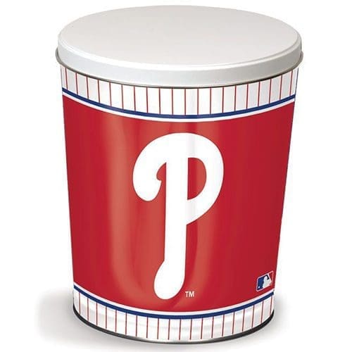 philadelphia-phillies | The Popcorn Station